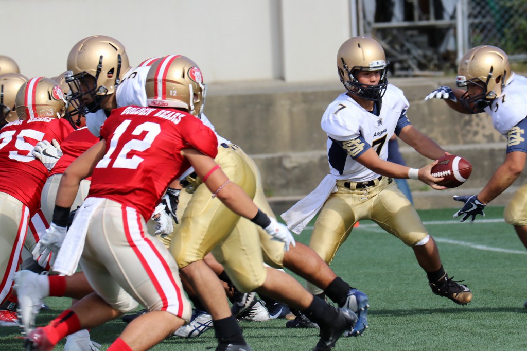 042_IMG_2660 - 大阪産業大学附属高等学校 アメリカンフットボール部応援サイト